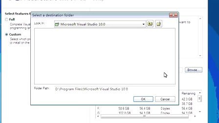 Visual C 2010权威开发指南1-1