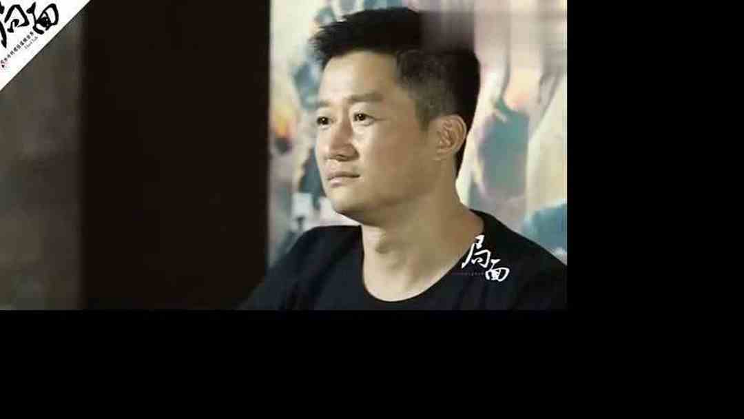 吴京针对战狼2护照的问题非常非常愤怒中国就是这么牛逼怎么了