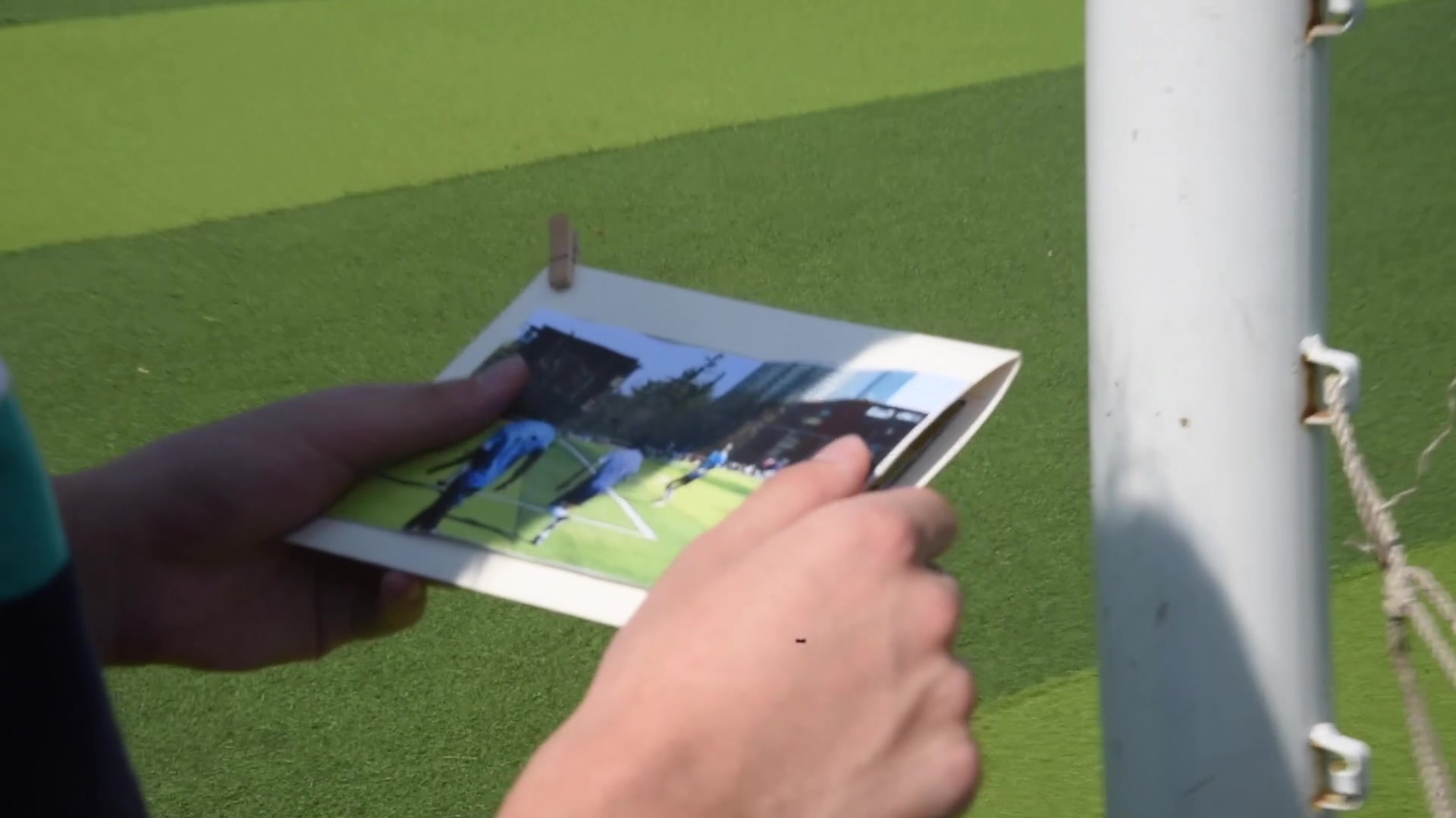 北大附中正心书院2019招新宣传片合集