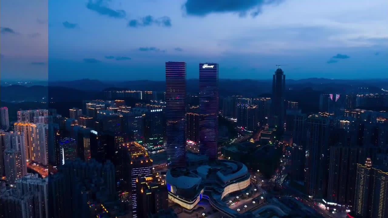 Raw原片调色对比,每段素材拍完都还要经过后期调色去闪稳定处理#...