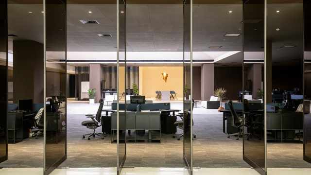 本土创新再提速,通用汽车中国前瞻设计中心焕新启用