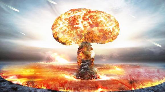 哪国的核武器威力最大?说出来怕你不信