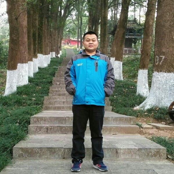 杰克小吴 