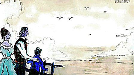 我的叔叔于勒》视频朗读