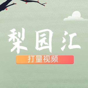 打量视频之梨园汇 