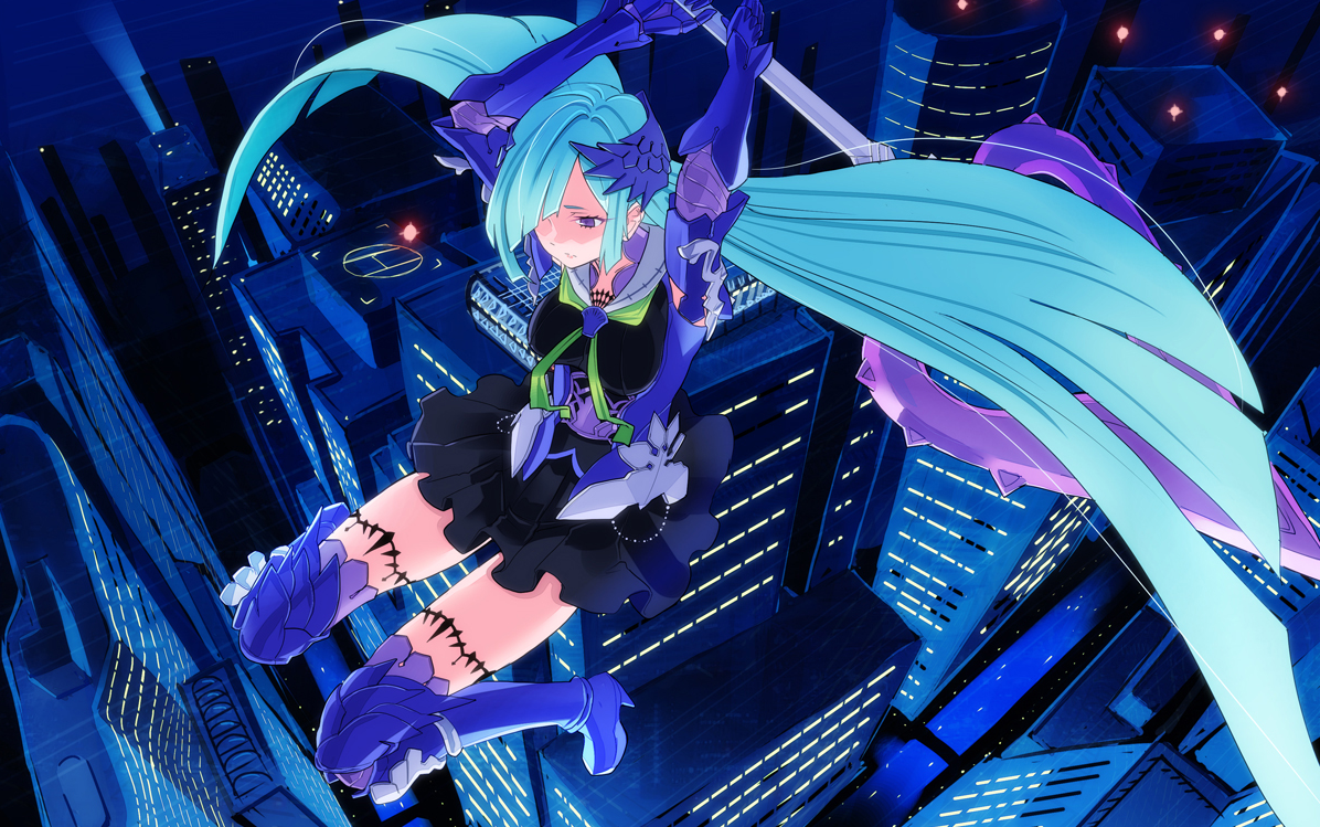 【FGO】非洲咸鱼靠百级布姐过日服2018情人节活动弓阶本