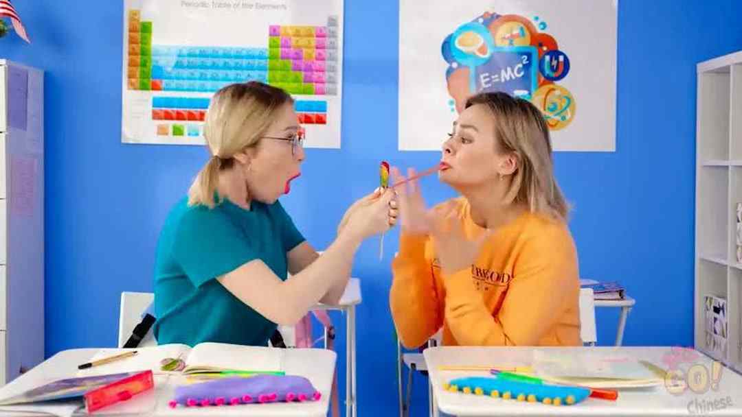 生活小窍门寻找新的恶作剧整蛊朋友吗你来对地方了