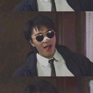 麦浪绘画 