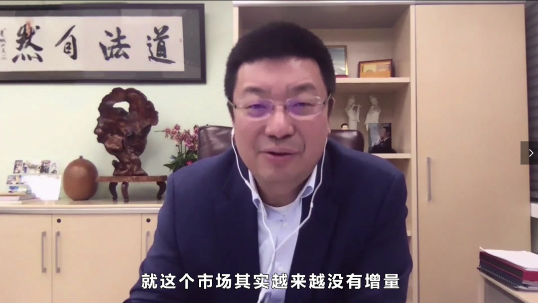 分众传媒在企业品牌发展过程中起到了什么作用?