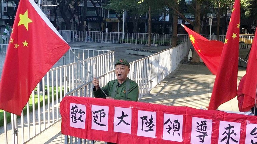 大陆军方:统一是历史大势,“台独”是历史逆流,是绝路