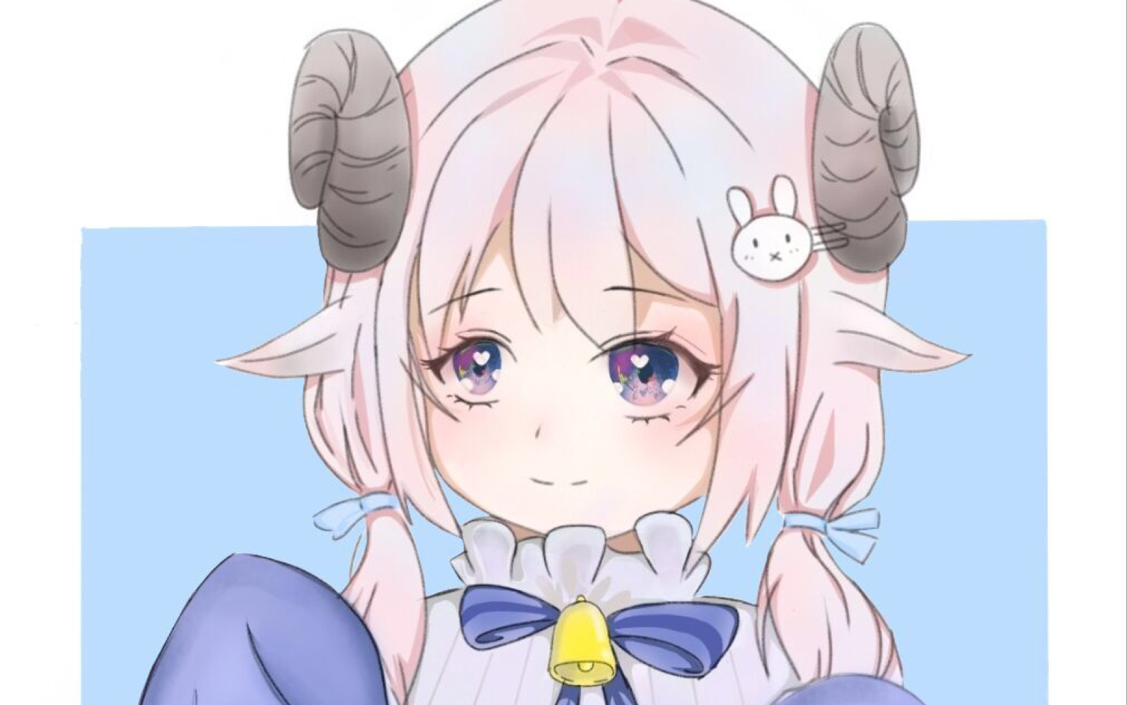 【指绘】第一次挑战画指绘