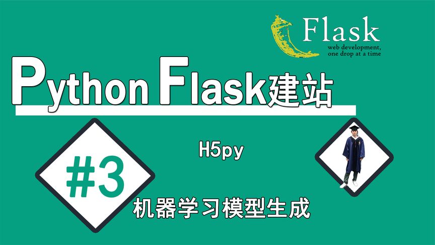 #3 机器学习模型生成【python Flask建站】鸢尾花(iris)