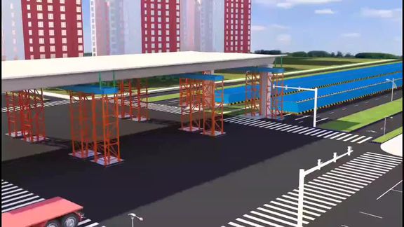 BIM学习讲堂,项目应用点实例分享(6)