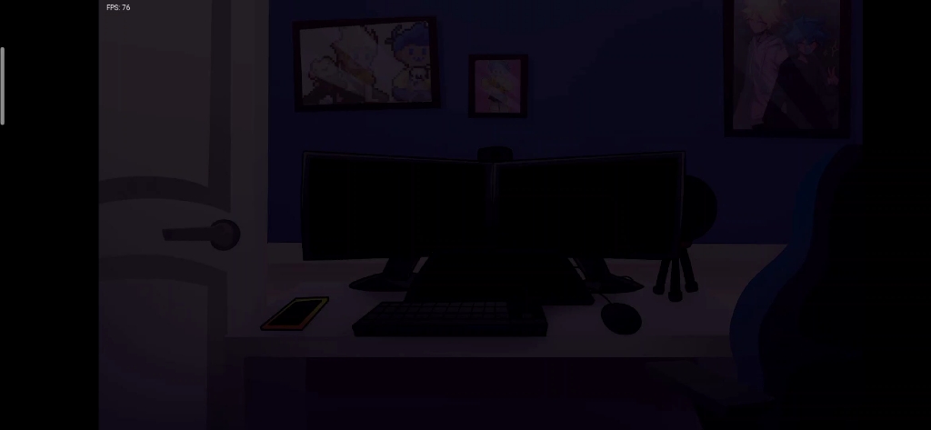 优质模组 周五夜放克bob and bosiq