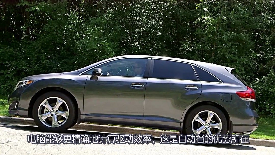 开自动挡车,上坡的时候需要手动降档吗?