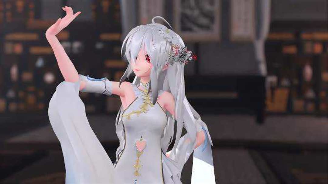 「千千结弱音」横竖撇点折