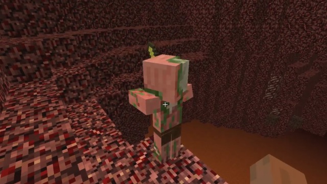 我不入地狱谁入地狱!我的世界地狱应该怎么进?