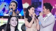 2016跨年晚会亮点多 摔倒跑调忆青春