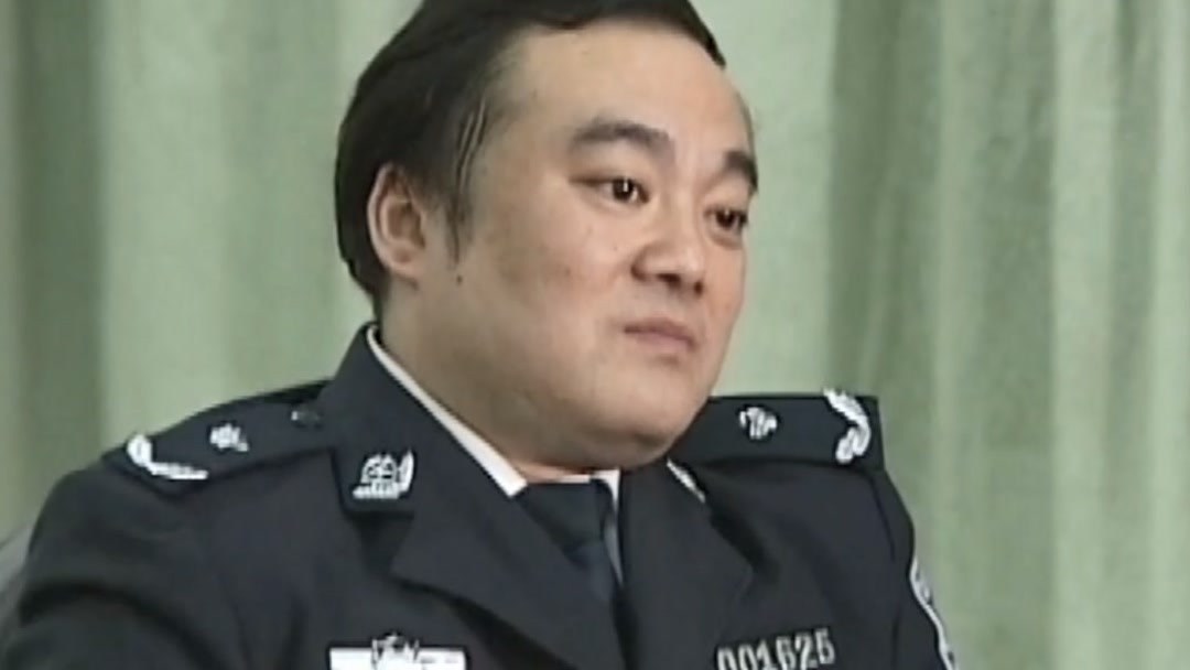 经典传奇之国家级文物一夜被盗 文物却又被离奇送回