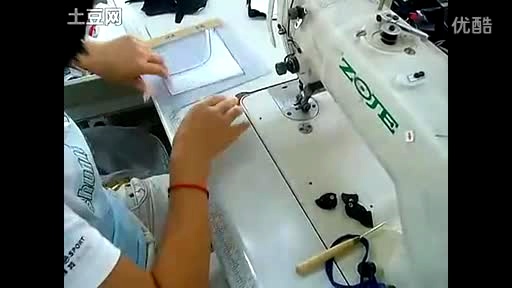 最新服装模板制作视频