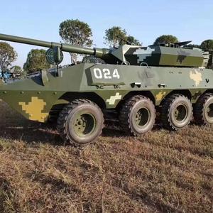 国防教育示范军事模型制作 