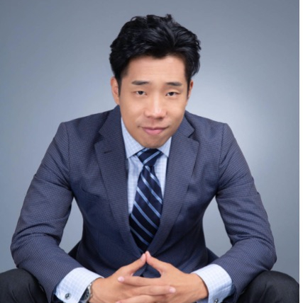 帅东的财经世界 