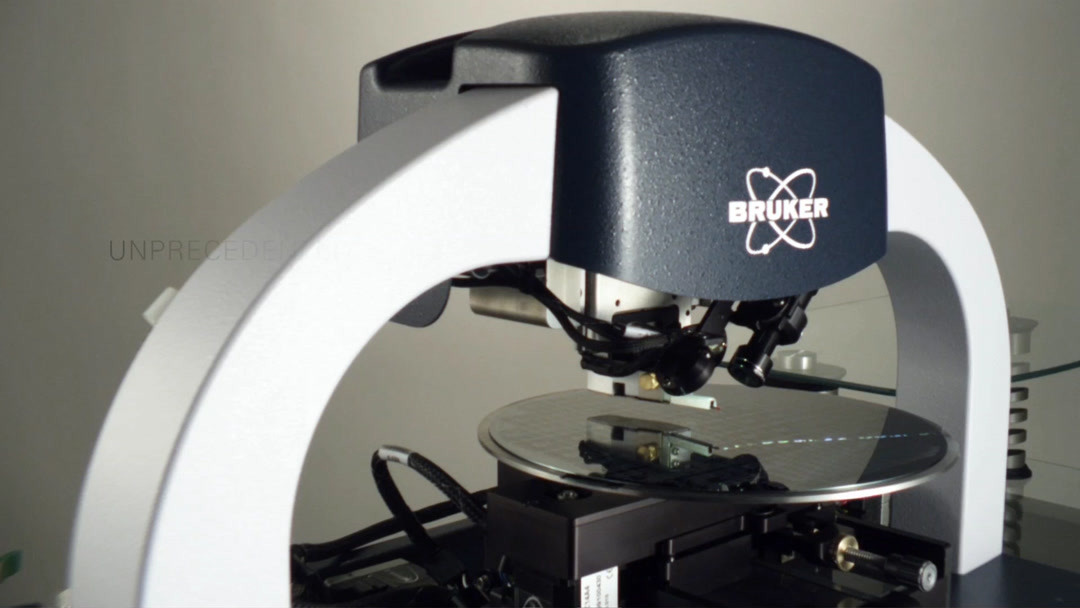 铂悦仪器的Bruker德国布鲁克台阶仪DektakXT探针式表面轮廓仪