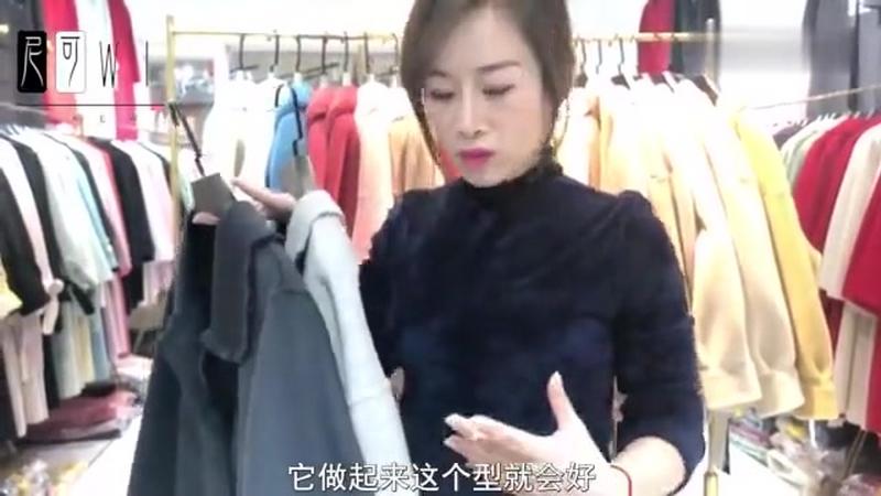 看了这个,你就会知道羊绒和羊毛的区别?别再傻傻分不清