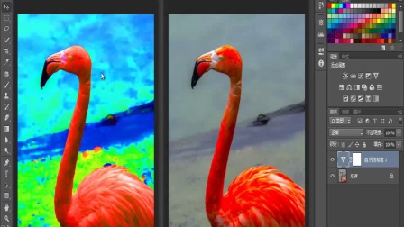 Photoshop教程PS后期修图教程PS基础教程