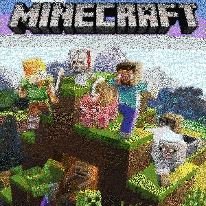 轩辕love我的世界 