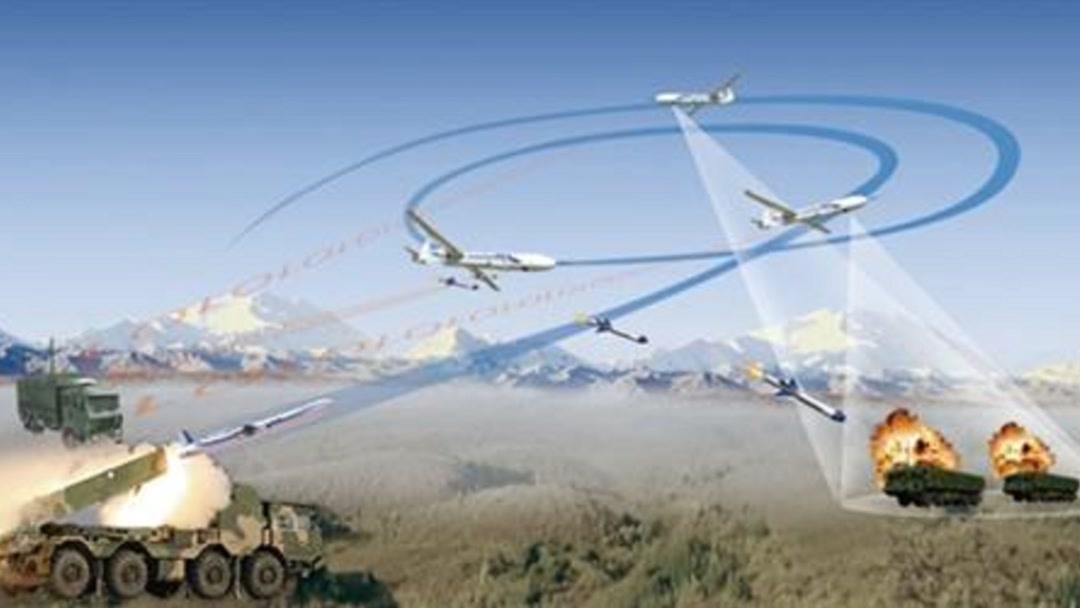 苏明:信息战争和信息化战争是不同层次的,究竟有何差别