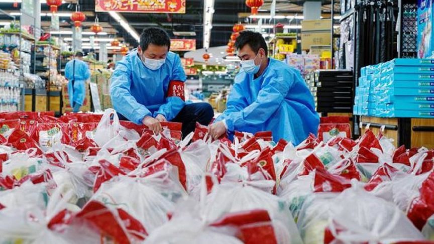 上海严查“大礼包”腐败,已党纪政务立案6人