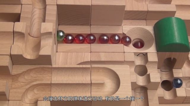 积木也玩出新花样?爱不释手的积木玩出了令人脑洞大开的新花样!