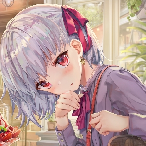 莲兔角 