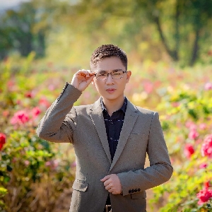 沪漂水果创业人 