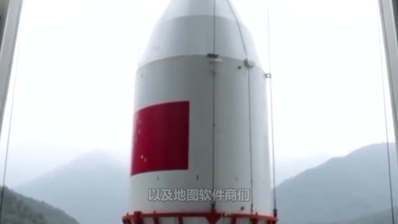 民众表示没有用上北斗,官方答案来了,将GPS改为北斗卫星导航