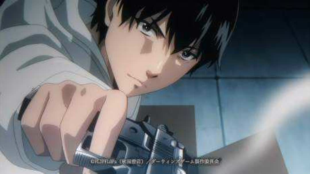 动漫:队友祭天,男主成功黑化,为王的诞生献上礼炮