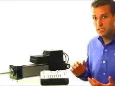 Exlar 行星滚珠丝杠一体式伺服电动缸介绍