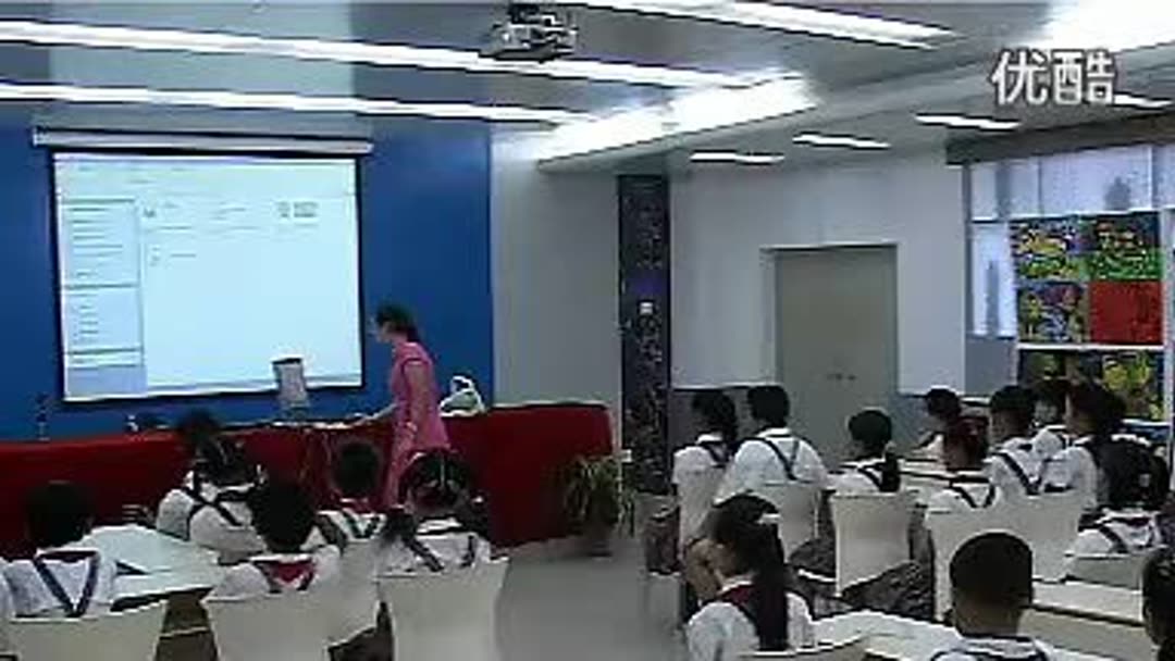 学会合作 小学生心心理健康教育读本_小学心理辅导优秀课实录视频_...