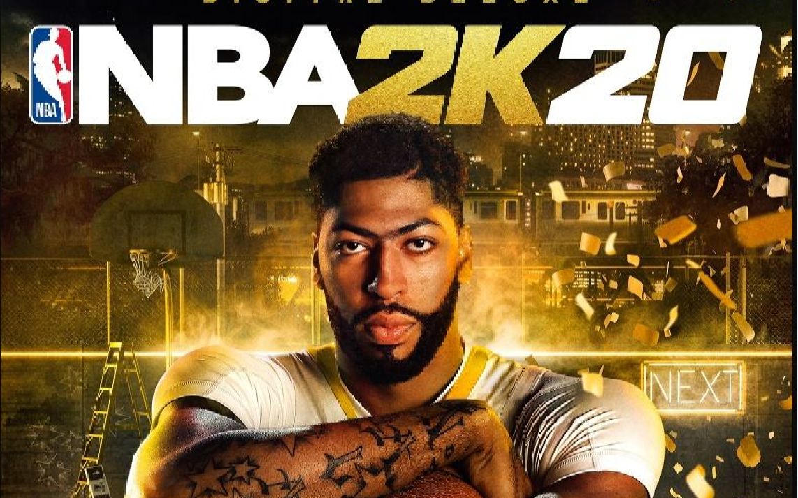 2K20全部球队主要球员勋章热区属性都在这里了!
