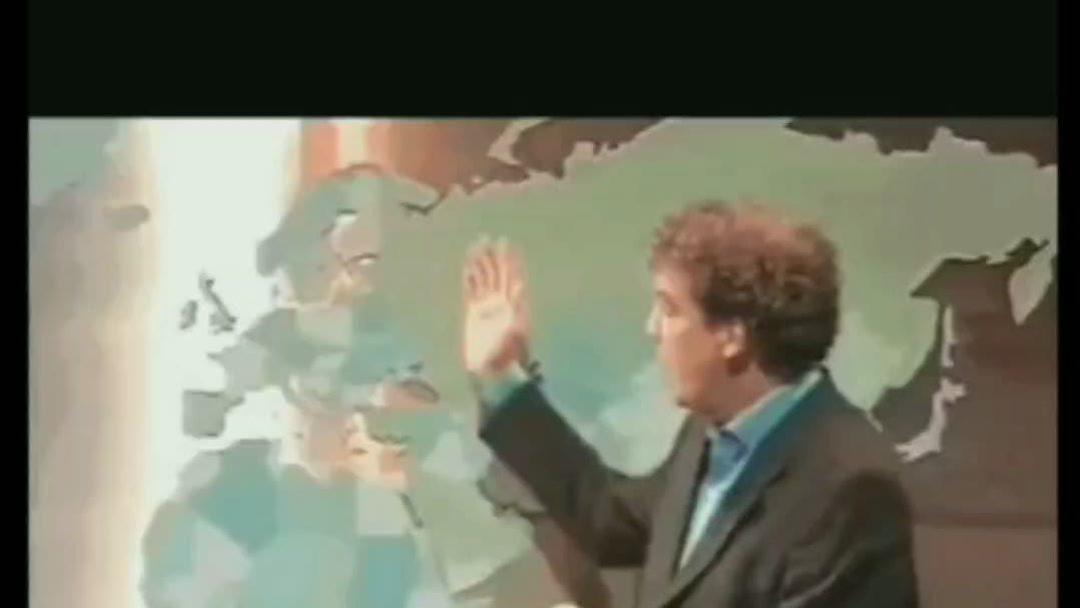 教大家如何让世界和平