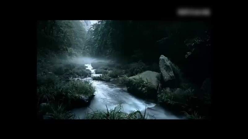 中国张家界旅游宣传片