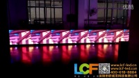 LED显示屏箱体亮化测试