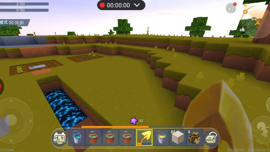 迷你世界:第三期来了让你们久等了你们可以告诉我刷怪塔怎么做吗