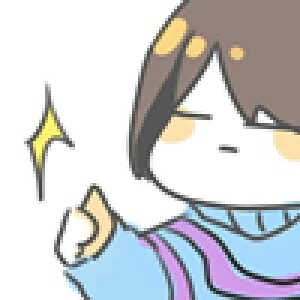 一个frisk 
