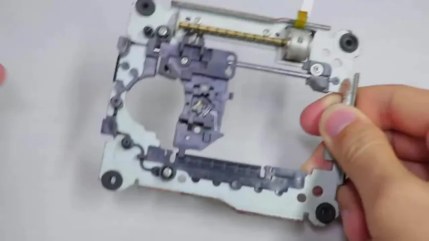 4分钟学做一个Arduino画画机器人