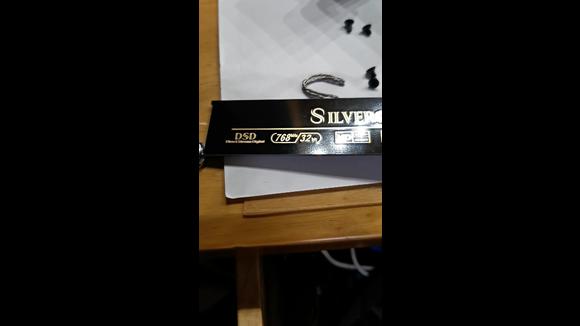 使用银耀dsd播放器的朋友,请注意了。千万不能热拔插SD卡。