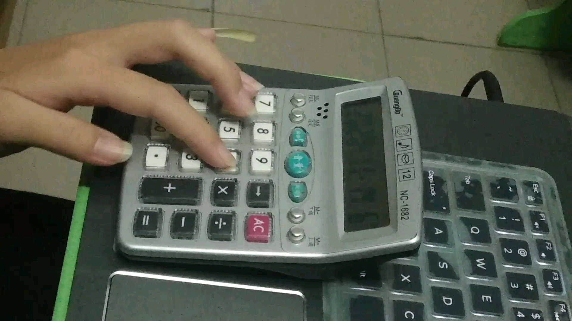 【计算器】王者荣耀 百战成诗