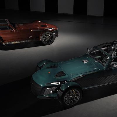 ...该车型是根据客户的需求,从2018年起开始开发。D8 GTO-JD70 Bare ...