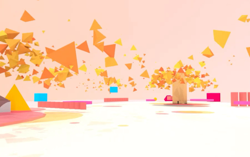 用MAYA动画表达一个Field Condition!